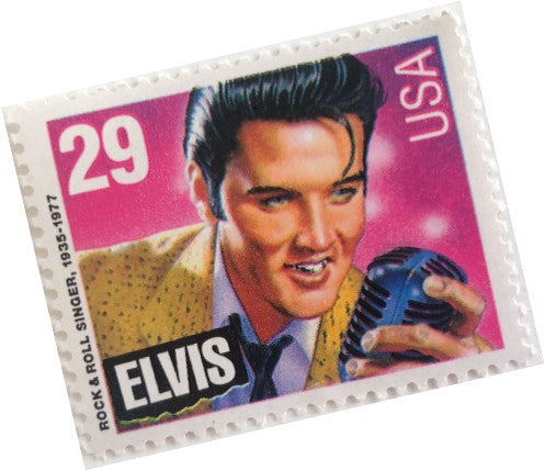 Collecting Stamps vs. Seashells-- and why this is not wildly O.T ...