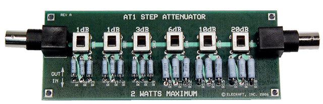 Mini-Module Kits – Elecraft