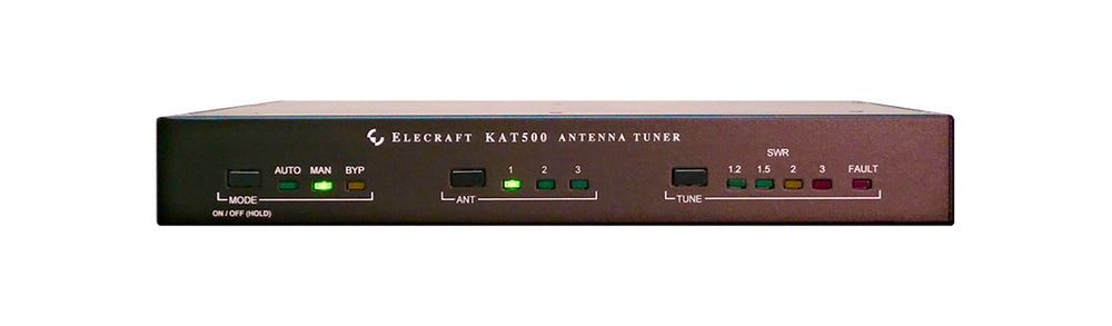 Collections – Elecraft
