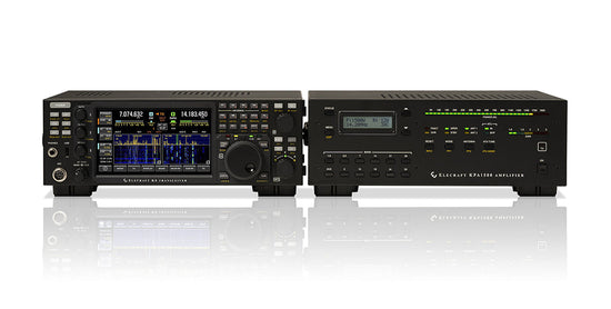 K4D Packages – Elecraft