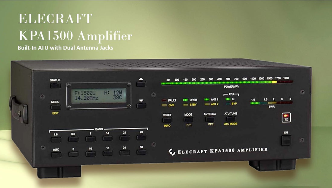 Elecraft