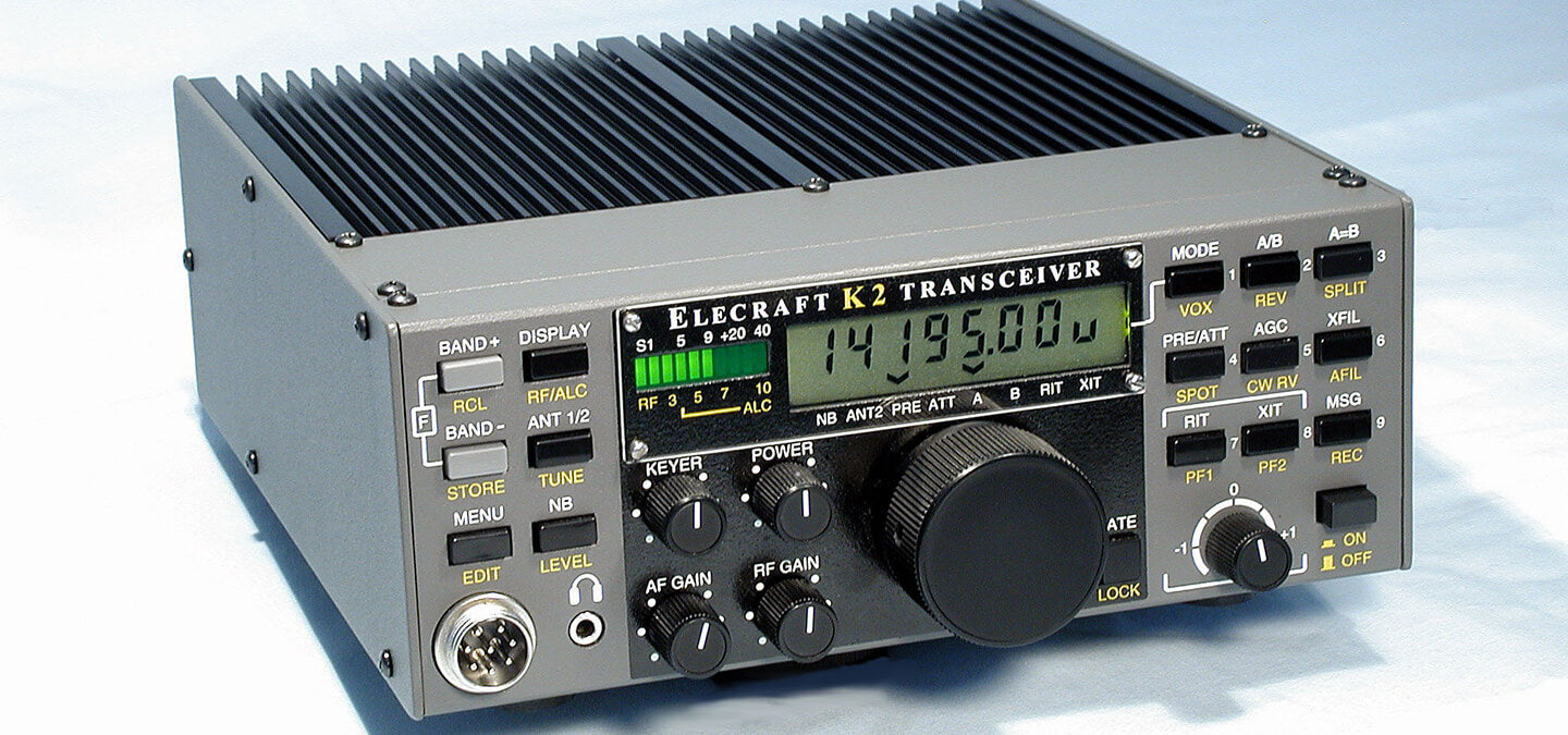 Elecraft
