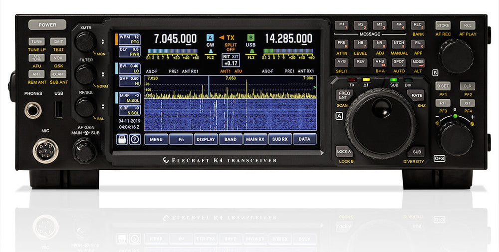 Collections – Elecraft