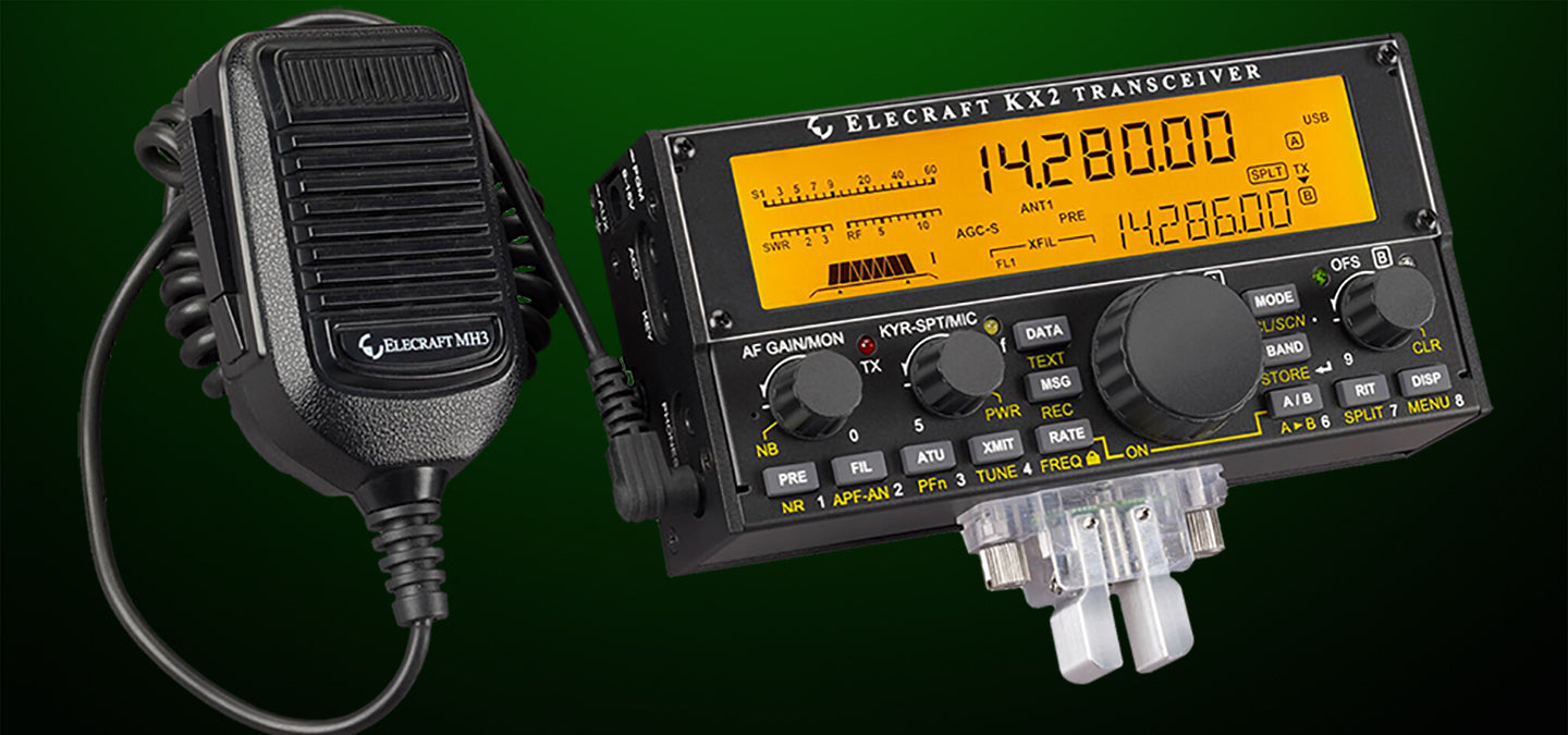 Elecraft