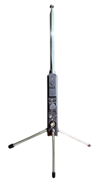 AX3PAK_AX3 30-10 Meter Whip Antenna Package – Elecraft