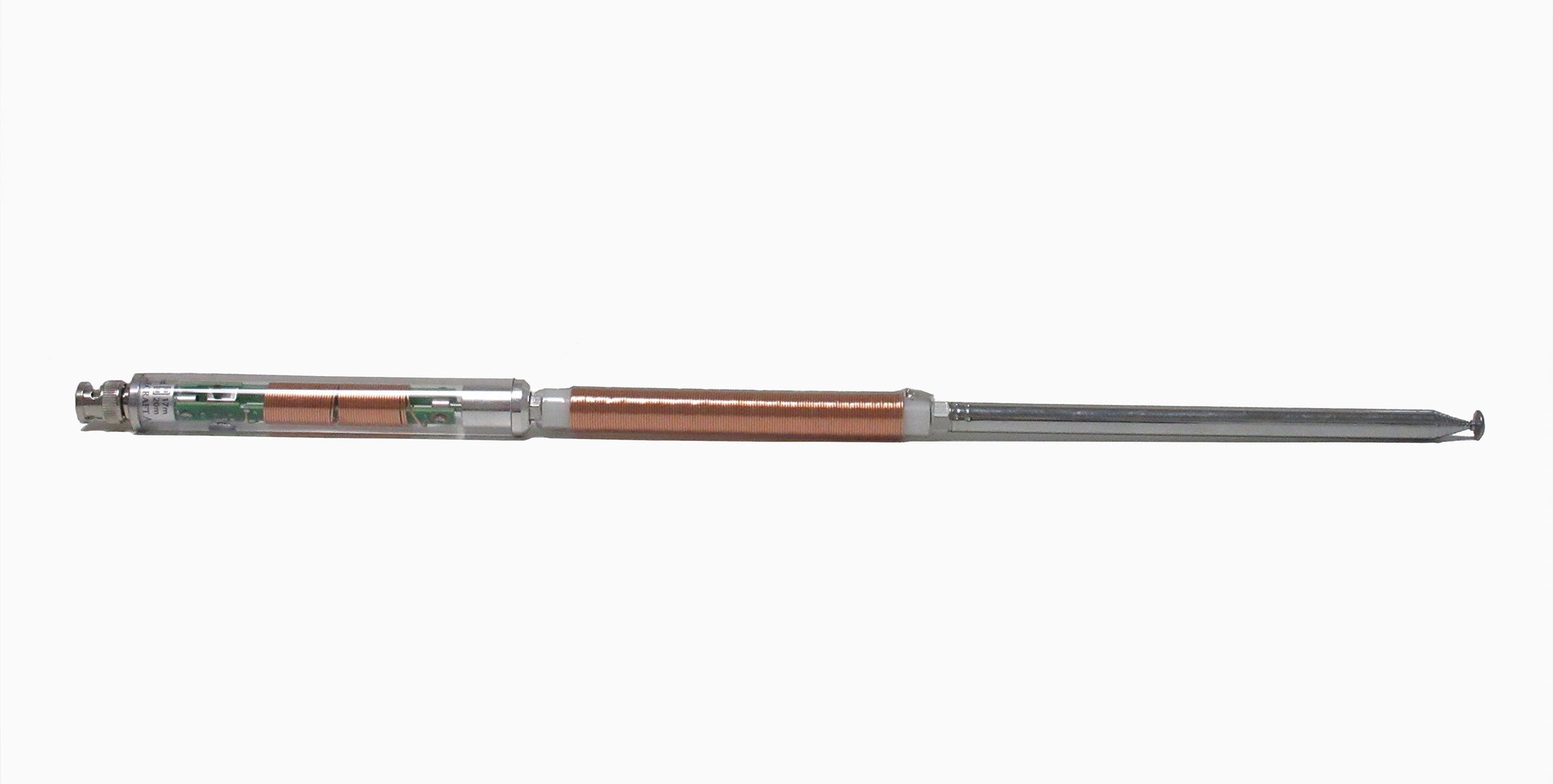 AXE1_AXE1 40 M Antenna Extender for AX-Line Antennas – Elecraft