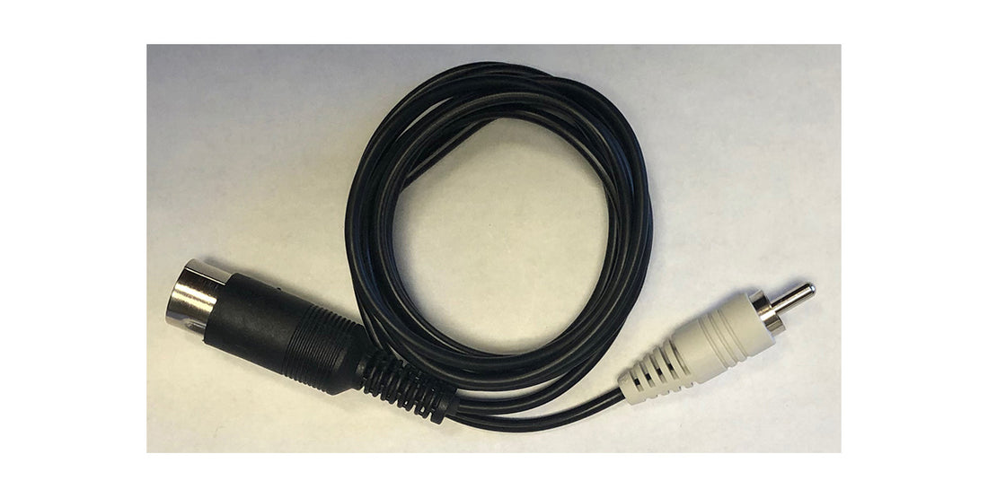 CBL- KENKEY_CBL-KENKEY Kenwood Cable – Elecraft