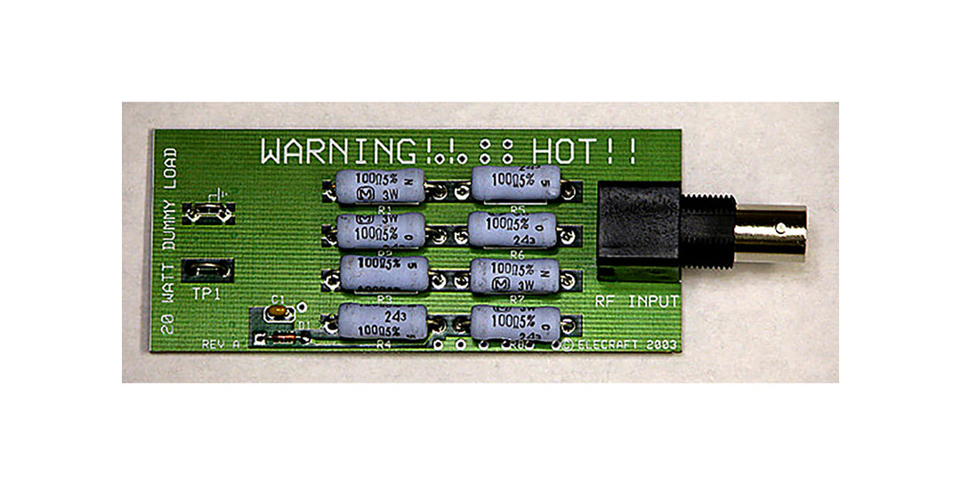 Full - Solder Kits – Elecraft