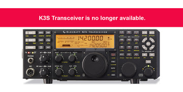 Transceivers – Elecraft