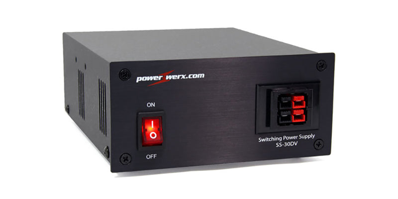 KPA500 500w Amplifier – Elecraft