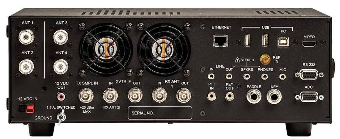 K4D-F_K4D Transceiver, Factory Assembled. $65 Discount + Free Shipping ...