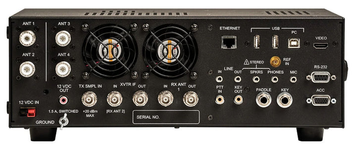 K4D-F_K4D Transceiver, Factory Assembled. $65 Discount + Free Shipping ...