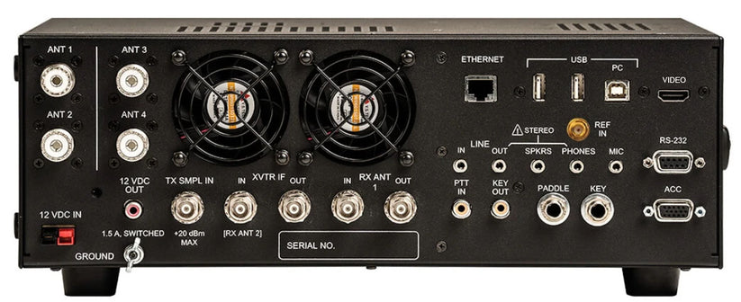 K4D-F_K4D Transceiver, Factory Assembled. $65 Discount + Free Shipping ...